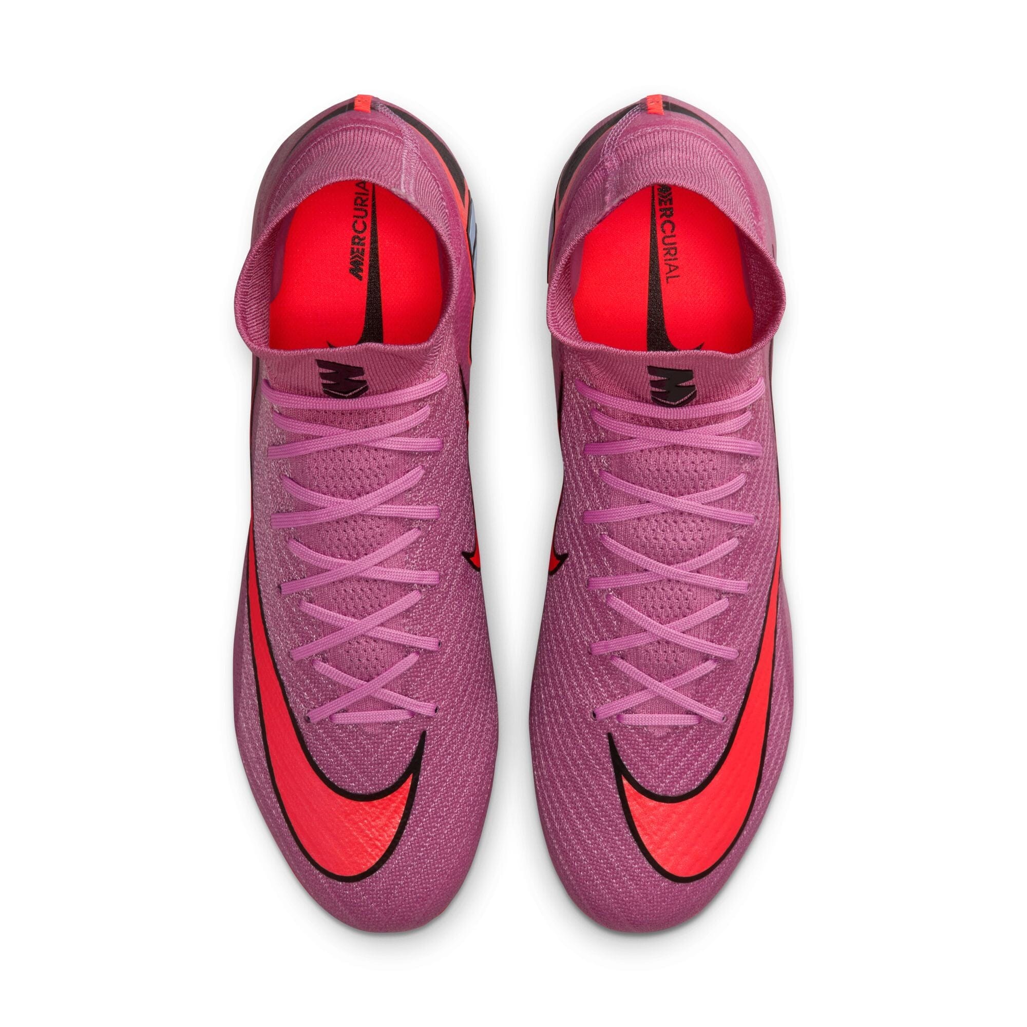 Zoom Mercurial Superfly 10 Elite FG - Scary Good Pack (FQ1454-600 ...