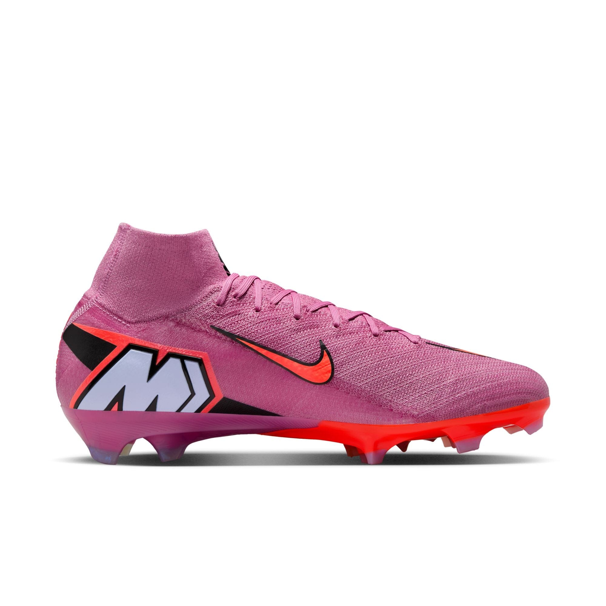 Zoom Mercurial Superfly 10 Elite FG - Scary Good Pack (FQ1454-600 ...