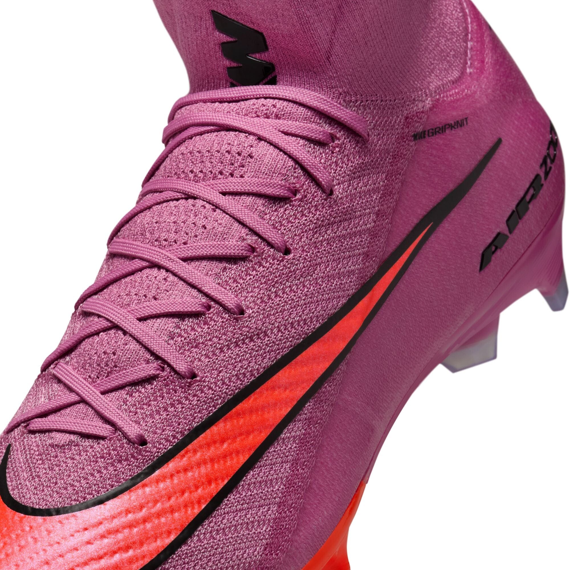 Zoom Mercurial Superfly 10 Elite FG - Scary Good Pack (FQ1454-600 ...