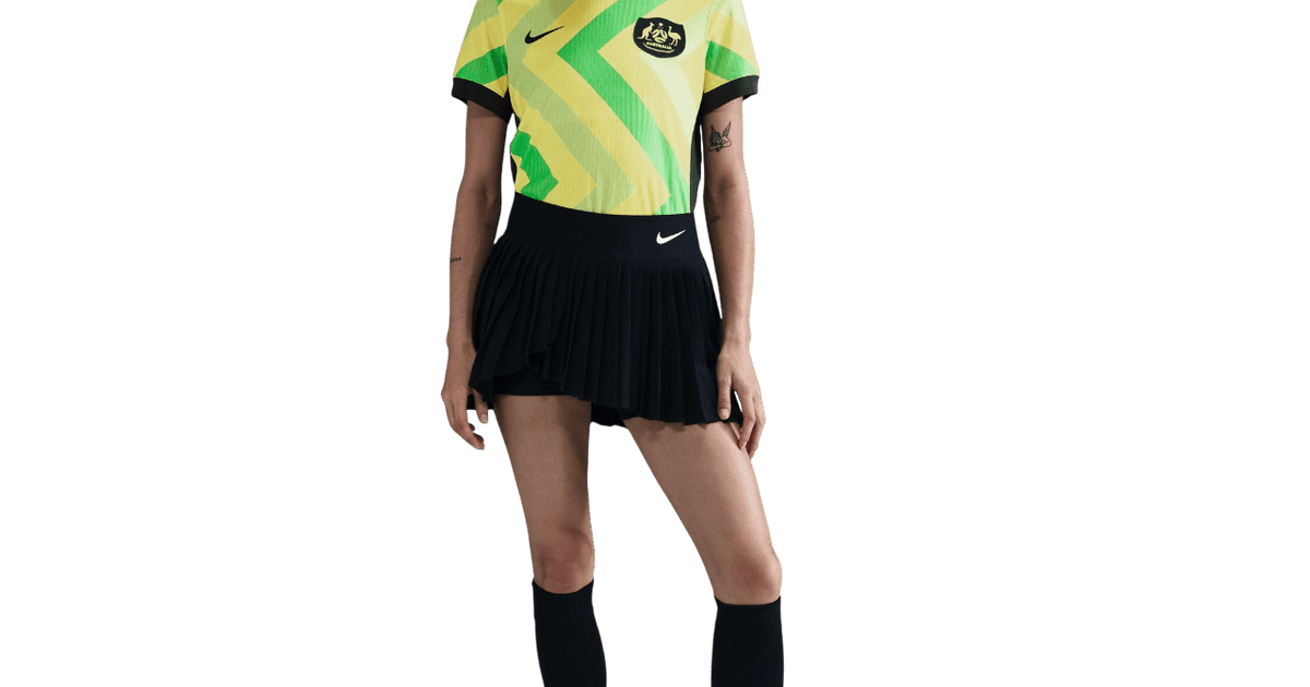 Australia Football Jerseys & Fan Gear | Ultra Football