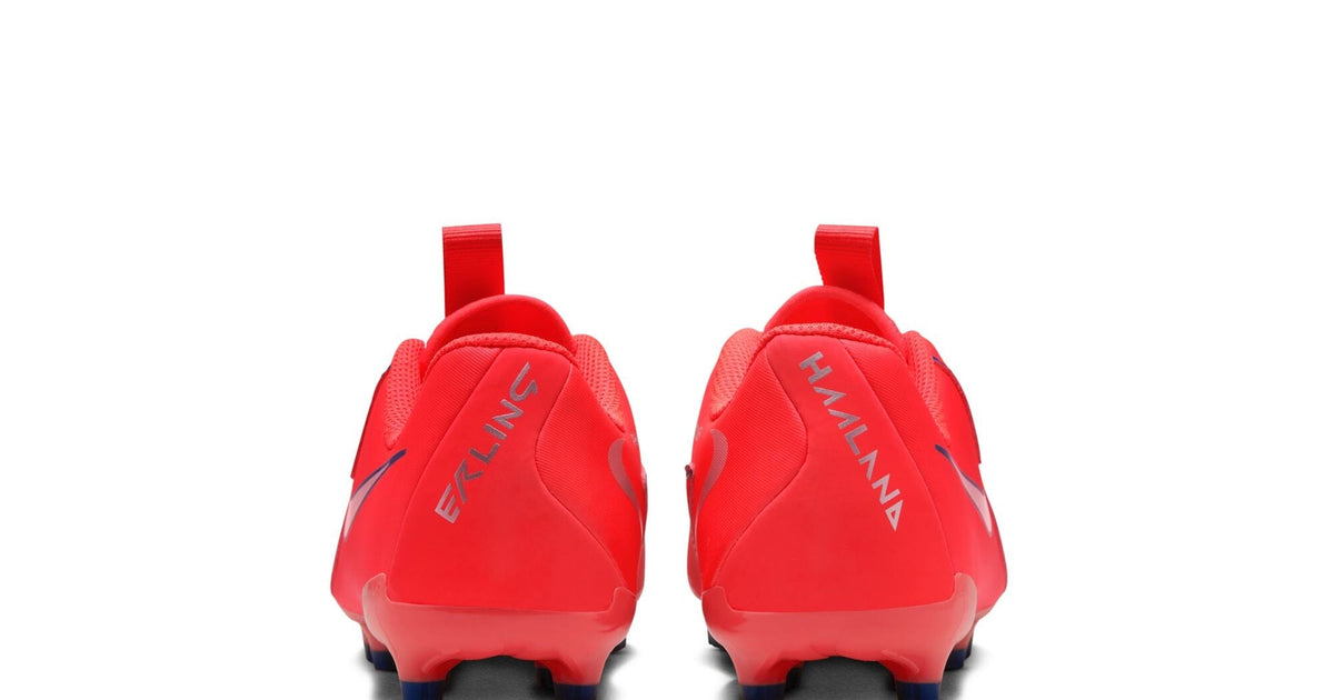 Jr. Phantom GX 2 Academy FG/MG - Erling Haaland Special Edition (HF6362 ...