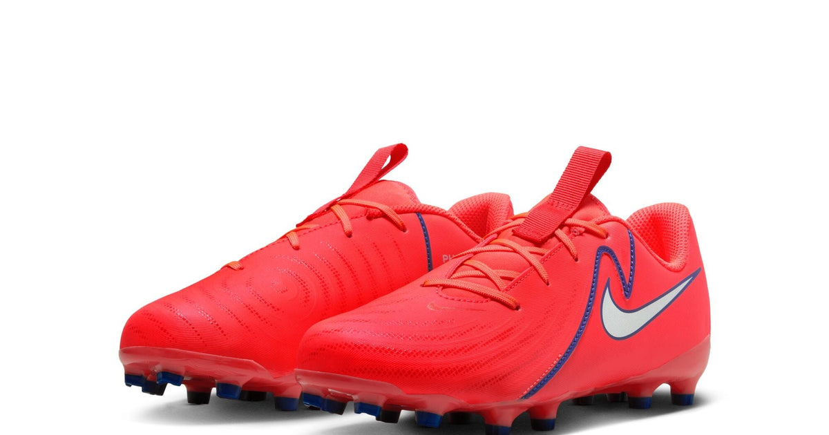 Jr. Phantom GX 2 Academy FG/MG - Erling Haaland Special Edition (HF6362 ...