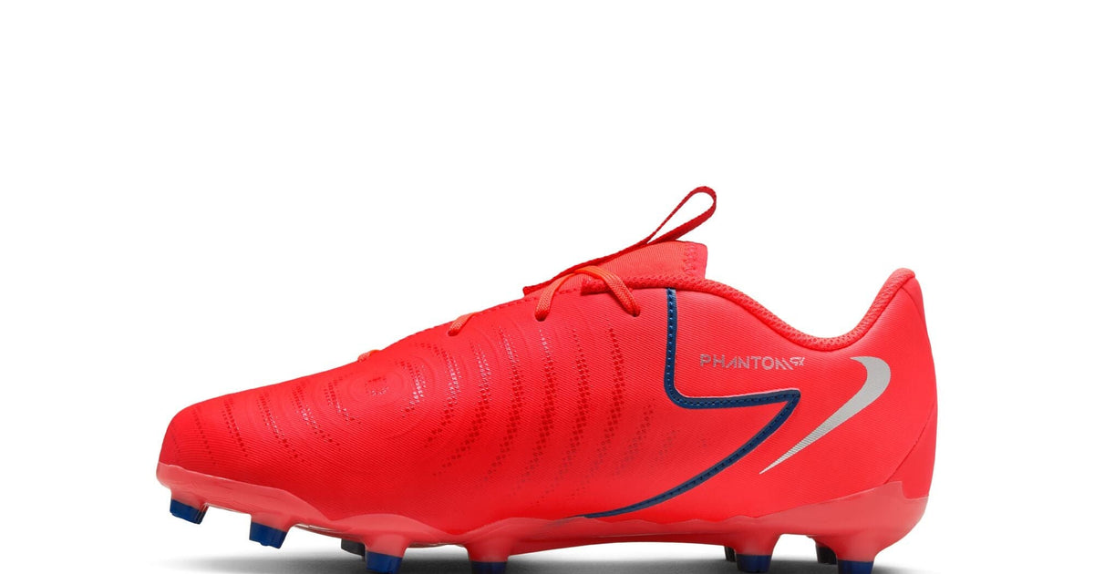 Jr. Phantom GX 2 Academy FG/MG - Erling Haaland Special Edition (HF6362 ...