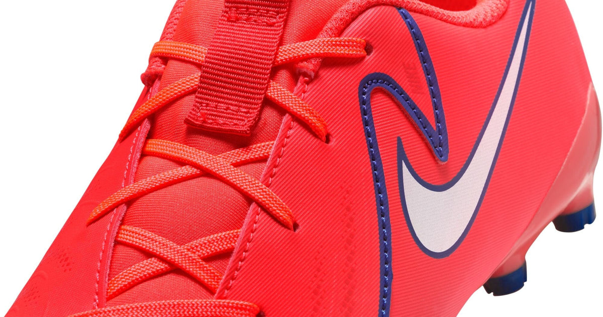 Jr. Phantom GX 2 Academy FG/MG - Erling Haaland Special Edition (HF6362 ...