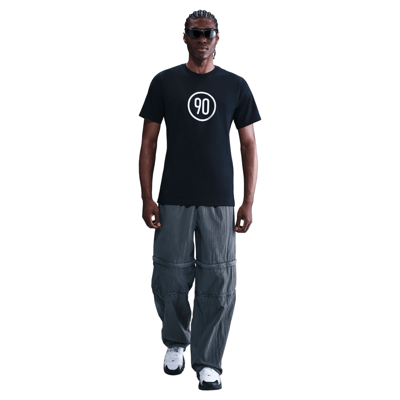 Total 90 Men's T-Shirt (IB6032-010) | Ultra Football