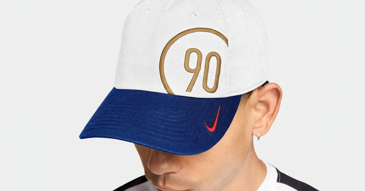 Club Unstructured Cap (II0552-100) | Ultra Football