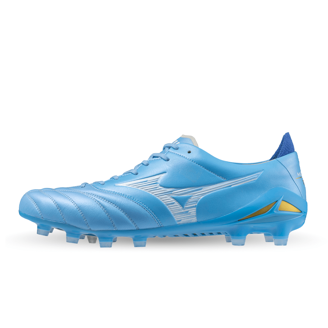Morelia Neo IV Elite FG - Sky Unity Pack (P1GA263225) | Ultra Football