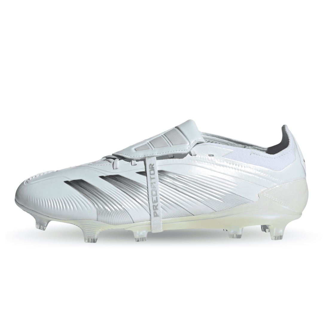 Predator Elite FT FG - Pearlized Pack (IE1811) – Ultra Football