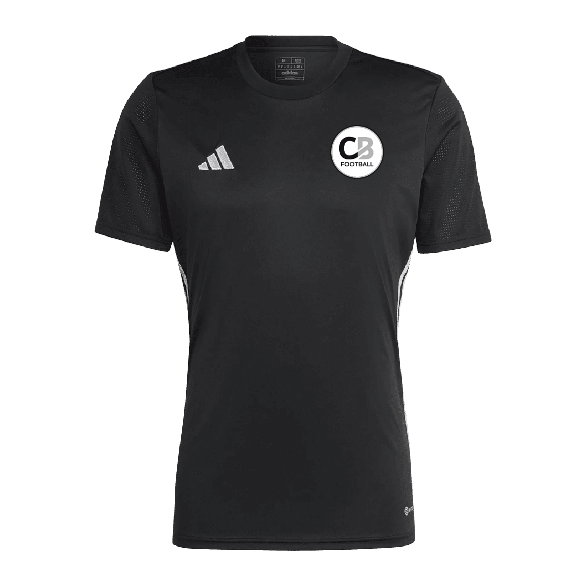 CB FOOTBALL Tabela 23 Youth Jersey (H44535) – Ultra Football