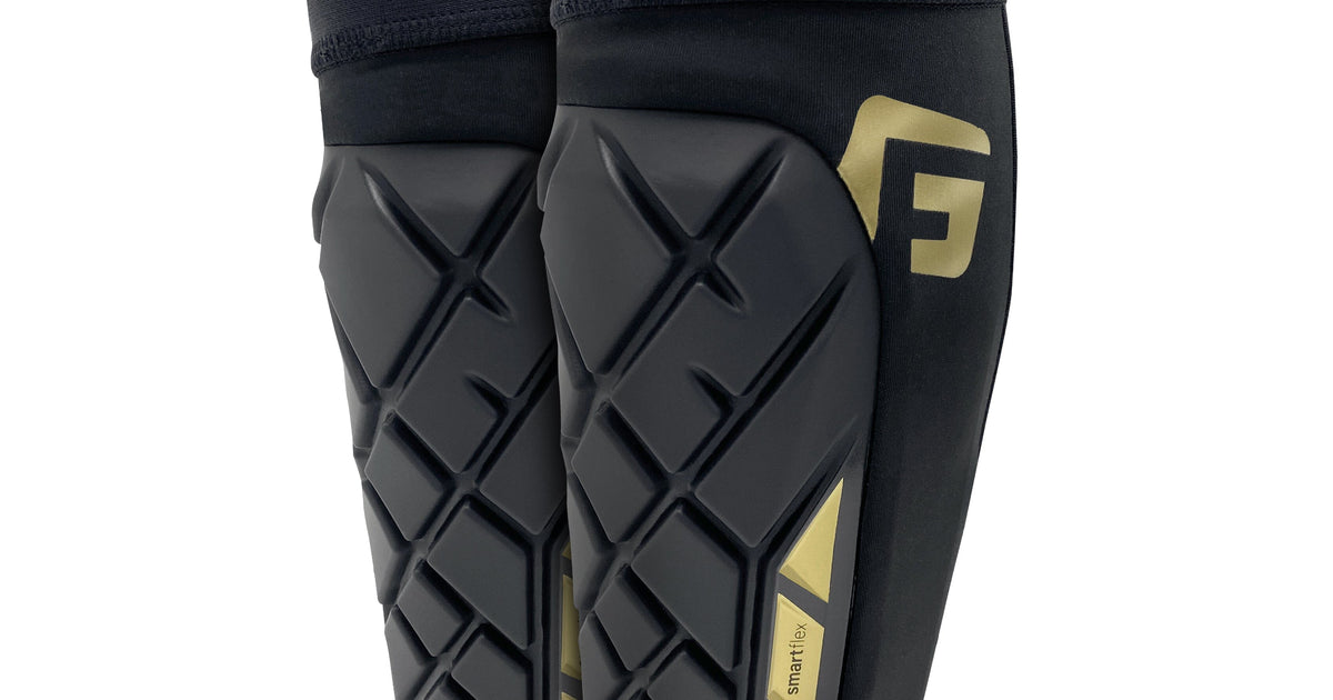 Pro-S Elite X NOCSAE Shin Guard | Ultra Football