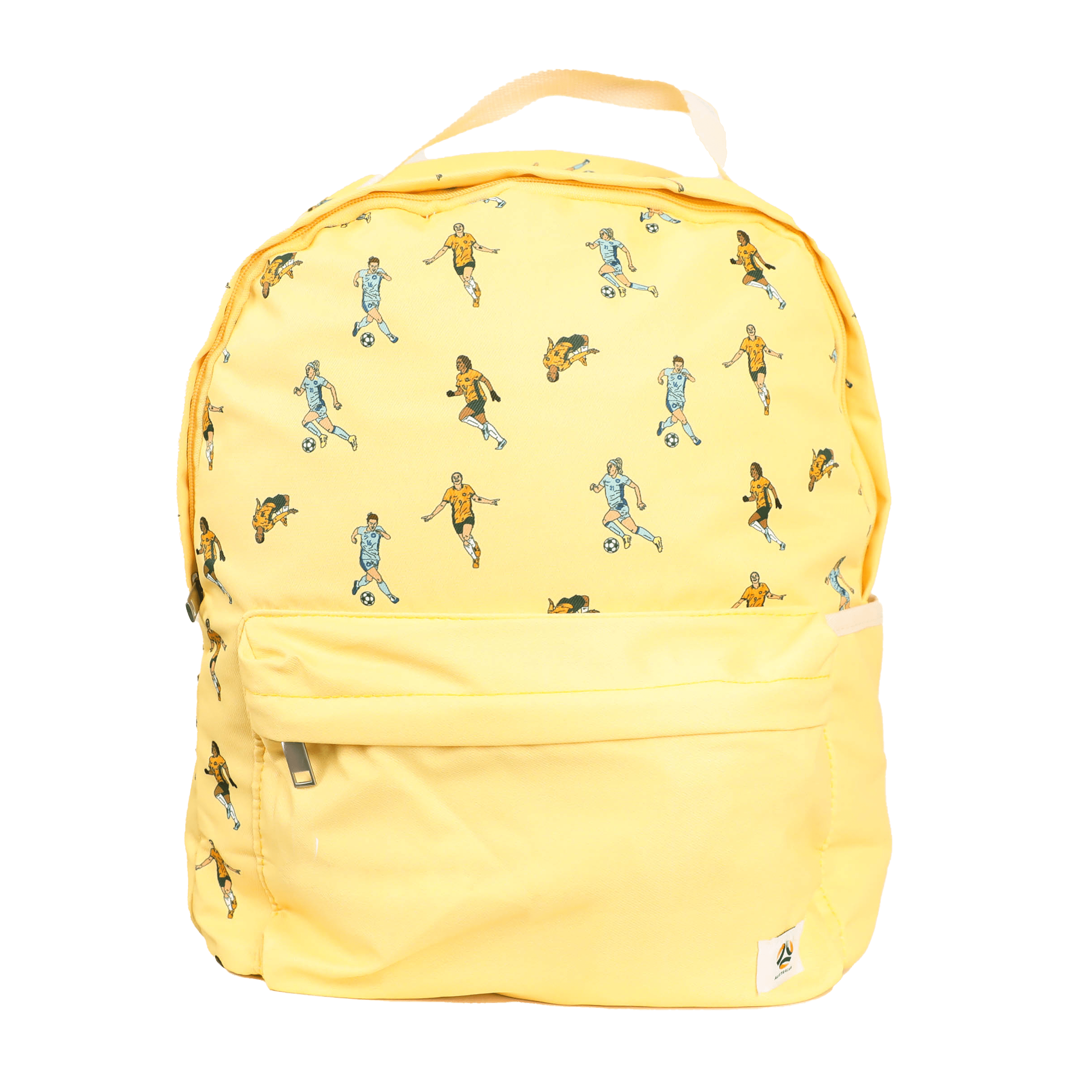 Matildas Back to School Backpack (9631898-02) – Ultra Football