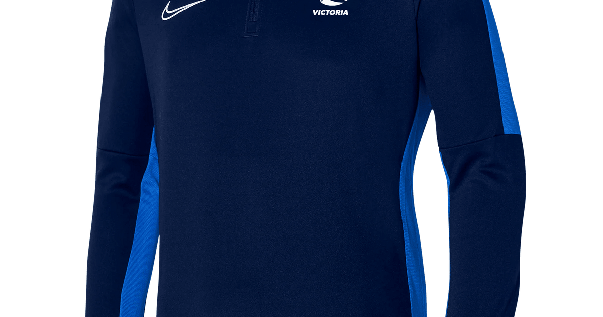 FV TIDC PROGRAM Men's Academy 23 Drill Top (DR1352-451)– Ultra Football