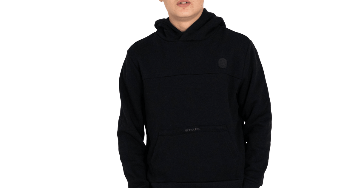 Ultra FC Hoodie Youth | Ultra Football