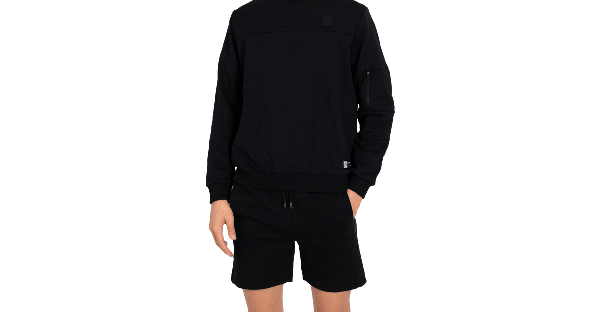 Ultra FC Player Fleece Crew Youth | Ultra Football