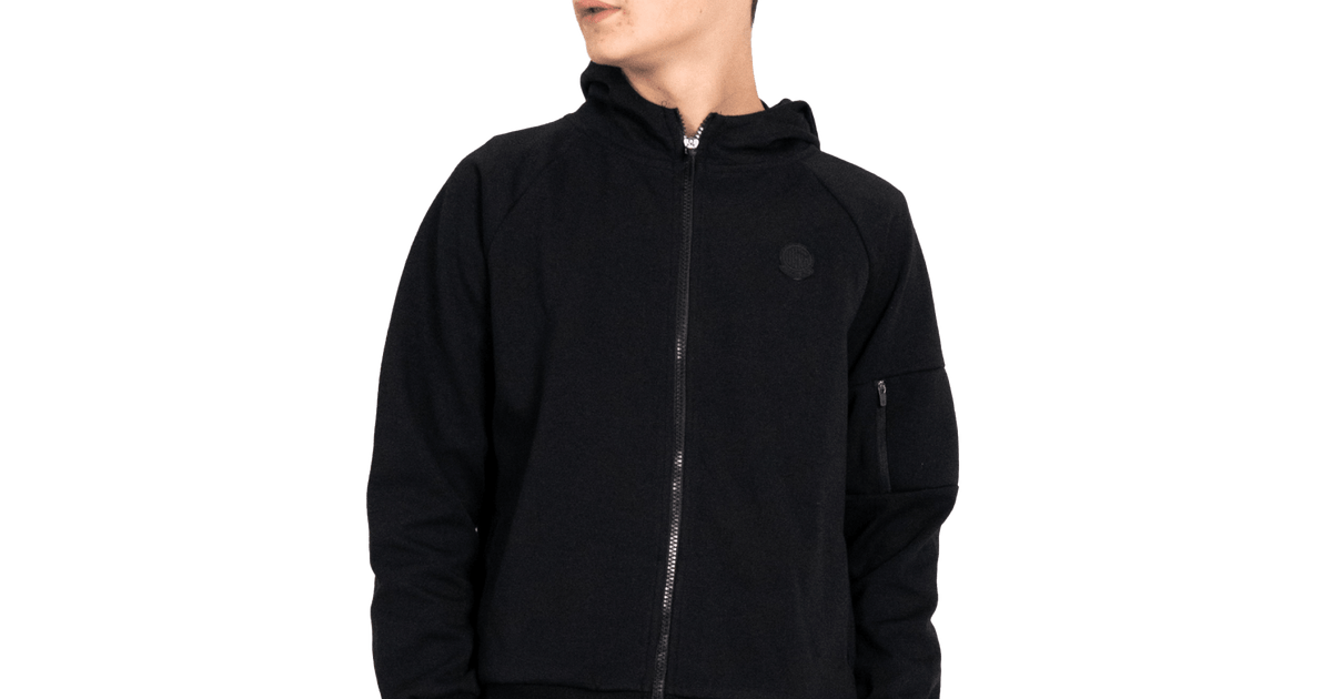 Ultra FC Player Fleece Jacket Youth | Ultra Football