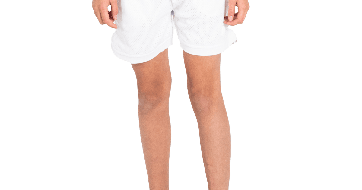 Ultra FC Mesh Short Youth | Ultra Football