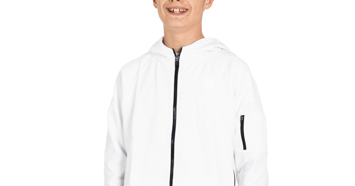Ultra FC Player Fleece Jacket Youth | Ultra Football