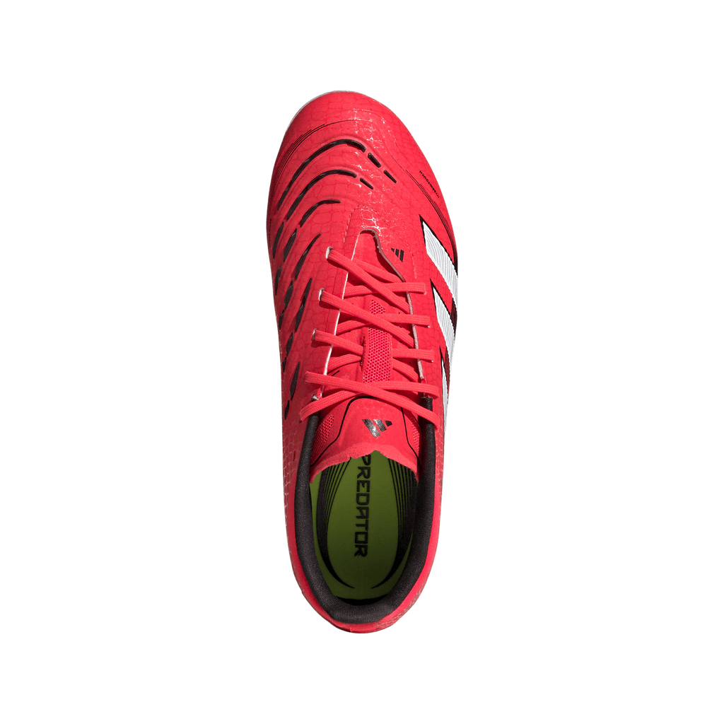 Predator Elite Youth FG - Pure Victory Pack (ID3758) | Ultra Football