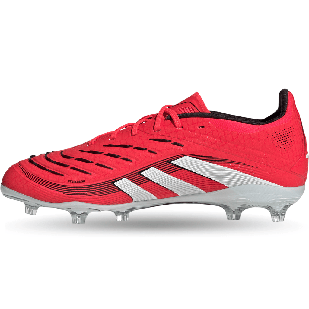 Predator Elite Youth FG - Pure Victory Pack (ID3758) | Ultra Football