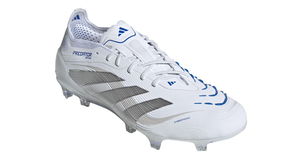 Predator Elite FG - Polar Victory Pack (ID3879) | Ultra Football