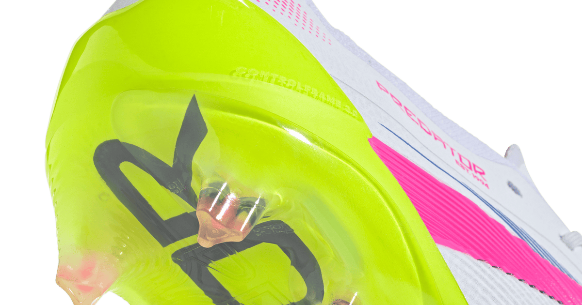 Predator Elite FT FG - Celestial Victory Pack (ID8967) | Ultra Football