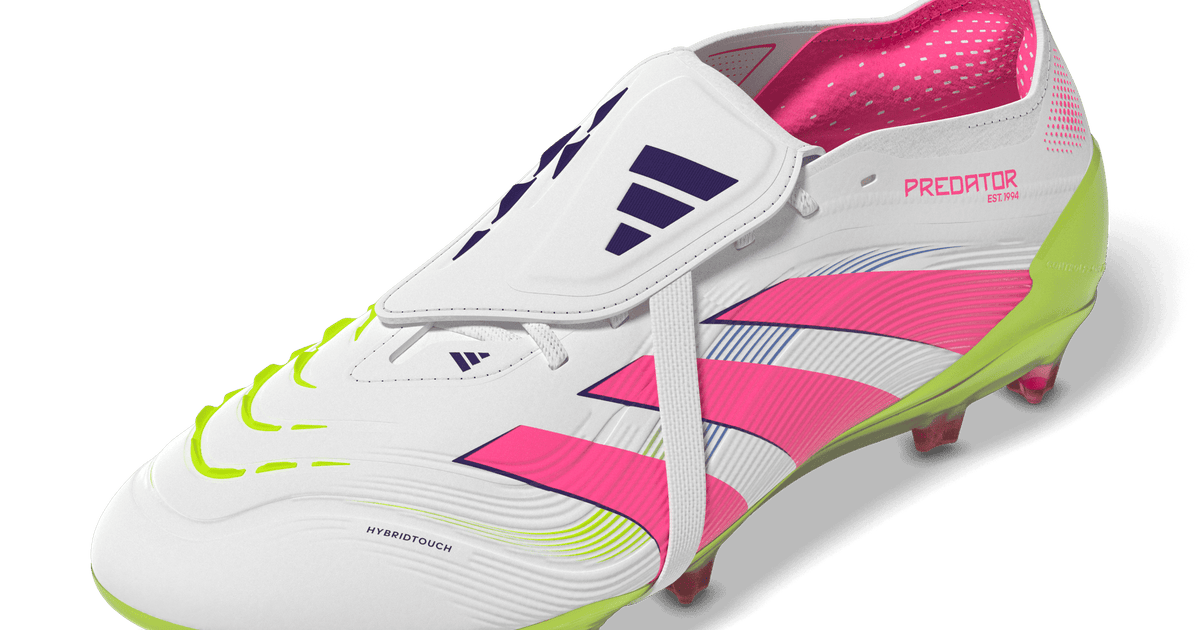 Predator Elite FT FG - Celestial Victory Pack (ID8967) | Ultra Football