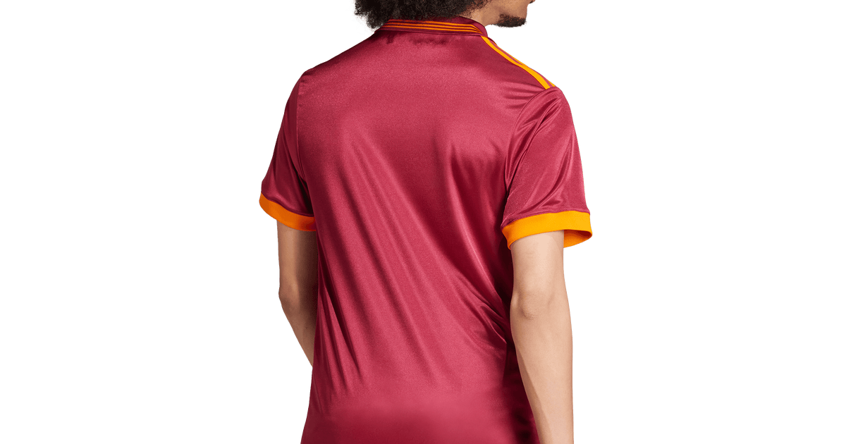 AS Roma Bring Back 1993 Jersey (IT3871) | Ultra Football