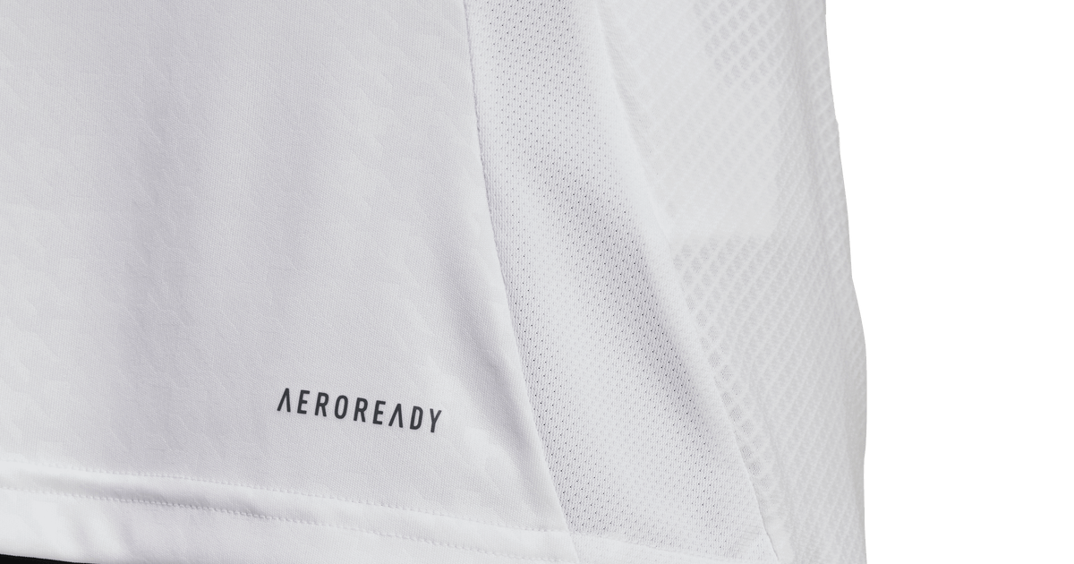 Real Madrid 24/25 Home Jersey (IU5011) | Ultra Football