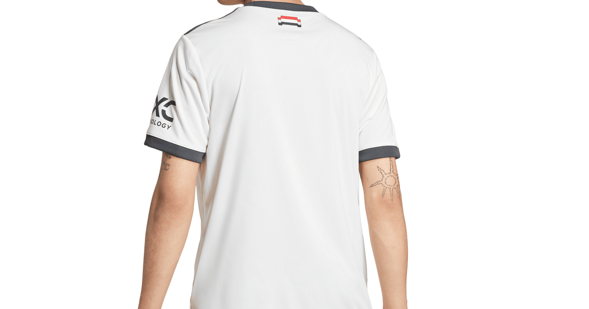 Manchester United 24/25 Third Jersey (IY7806) | Ultra Football