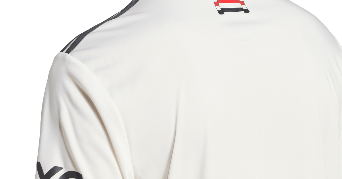 Manchester United 24/25 Third Jersey (IY7806) | Ultra Football