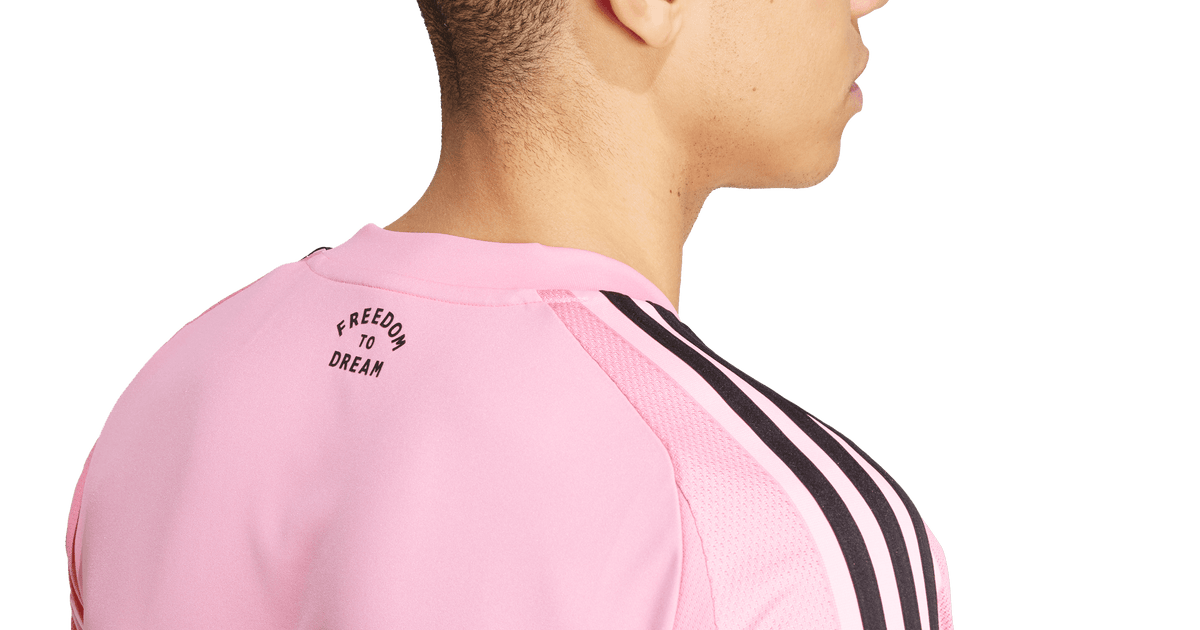 Inter Miami CF 25/26 Home Jersey (JJ1392) | Ultra Football