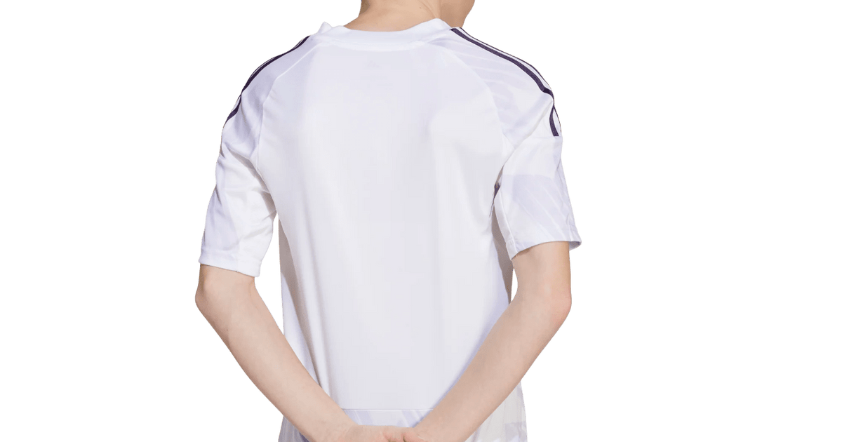 Manchester United 25/26 Away Youth Jersey (JP3030) | Ultra Football