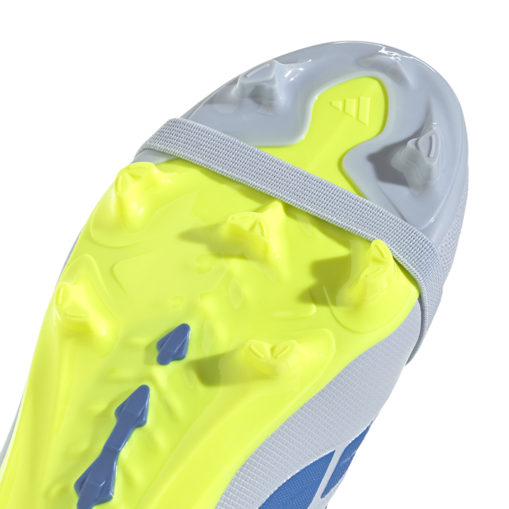 Predator League FT Youth FG - Ice Cold Precision Pack (JR7924) | Ultra ...