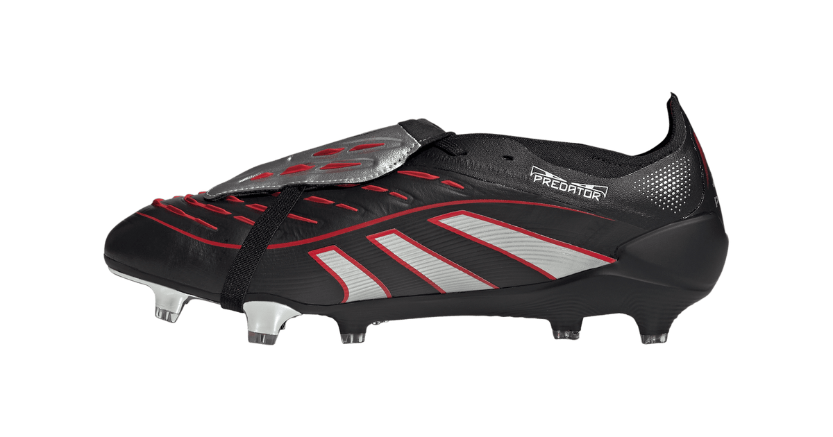 Predator Elite FT Leather BSR FG - Limited Edition (JS0563) | Ultra ...