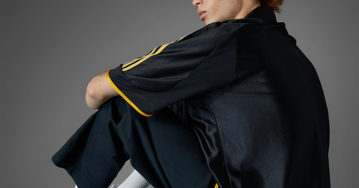 Real Madrid 1999/2000 Away Jersey - Special Edition (JW1992) | Ultra ...