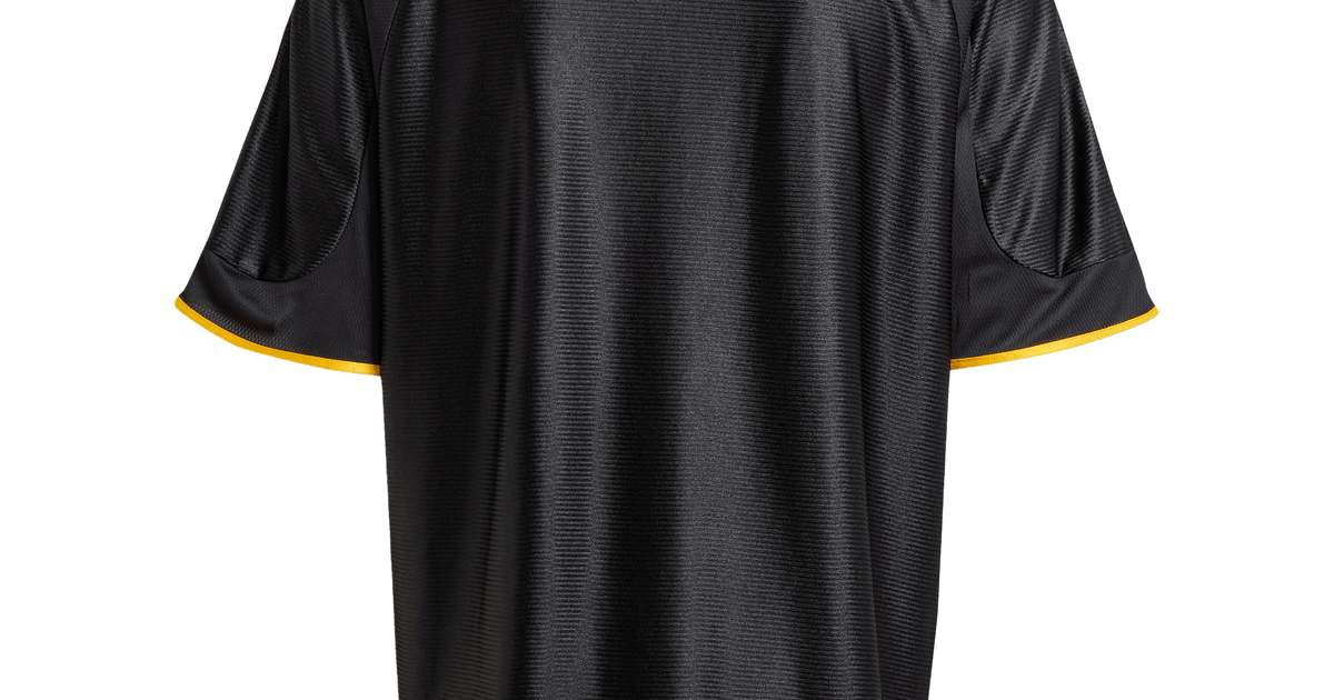 Real Madrid 1999/2000 Away Jersey - Special Edition (JW1992) | Ultra ...