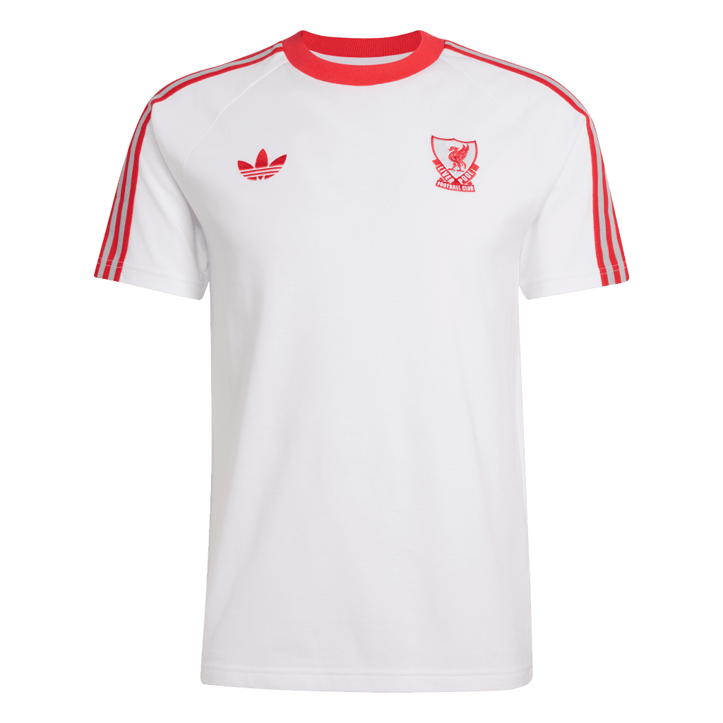 Liverpool FC Originals T-Shirt (JZ0140) | Ultra Football