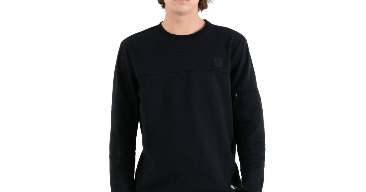 Ultra FC Player Fleece Crew Adults | Ultra Football