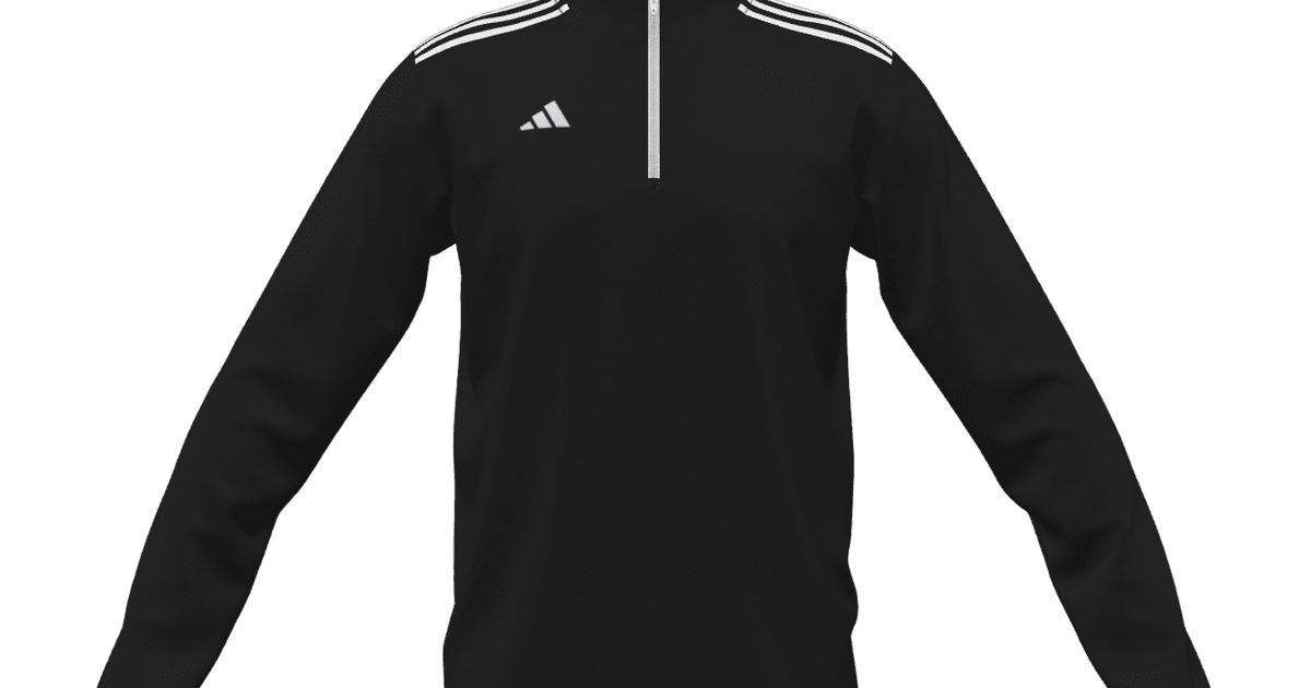 Entrada 22 Men's Midlayer (IA0414-BLACK)– Ultra Football