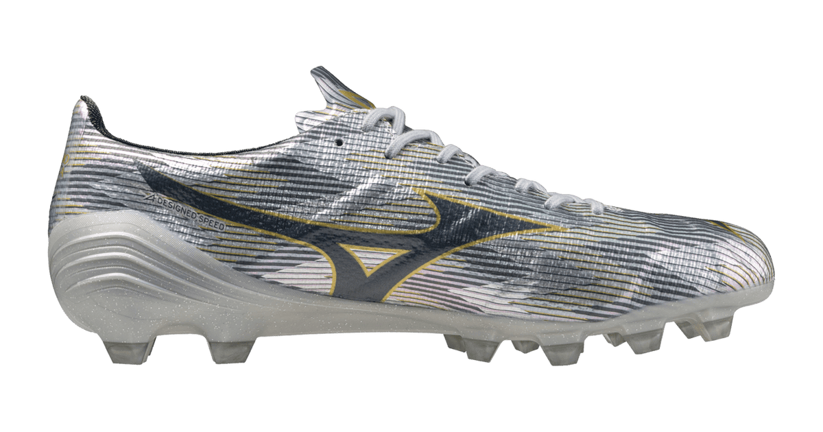 Alpha II Elite FG (P1GA256204) | Ultra Football