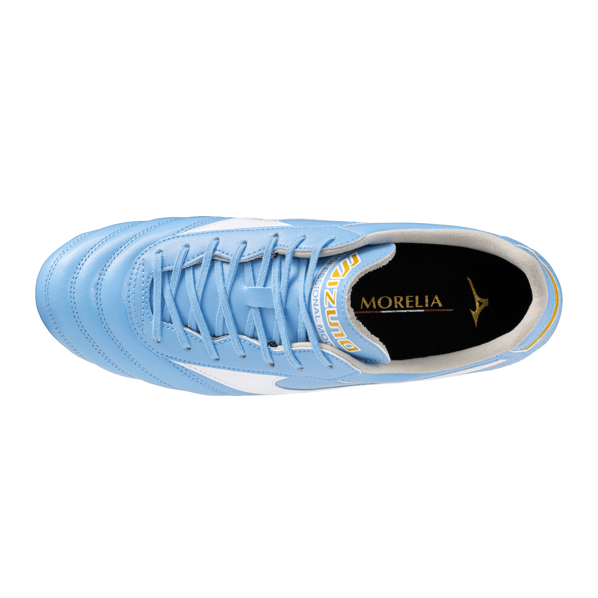 Morelia II Pro FG - Unity Sky Pack (P1GA260625) | Ultra Football