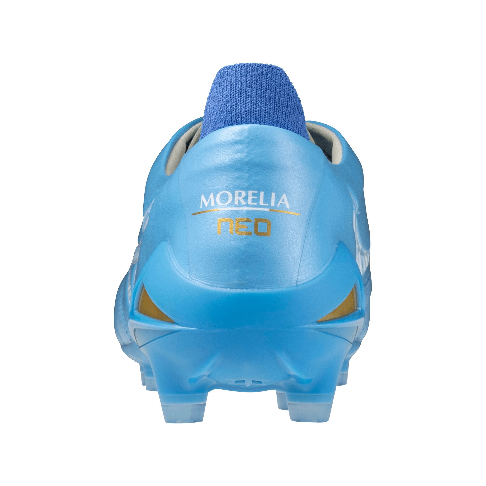 Morelia Neo IV Elite FG - Sky Unity Pack (P1GA263225) | Ultra Football