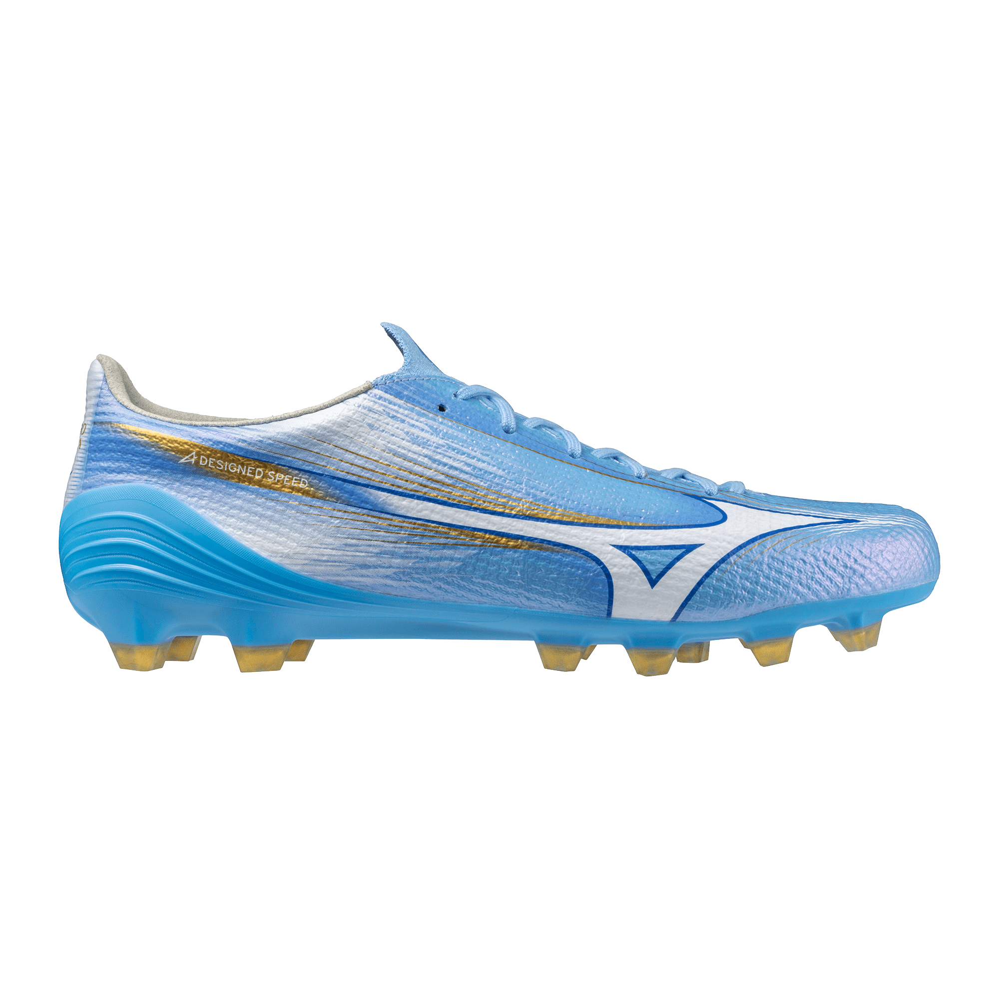Alpha III Elite FG - Sky Unity Pack (P1GA266225) | Ultra Football