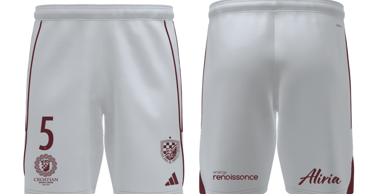 GOLD COAST KNIGHTS misc– Ultra Football