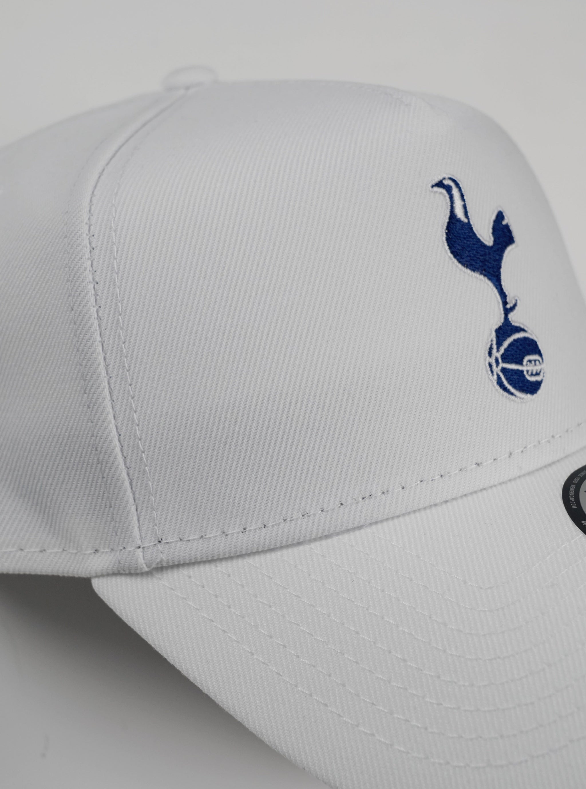Tottenham Hotspur 9Forty A-Frame Cap (70794467) | Ultra Football