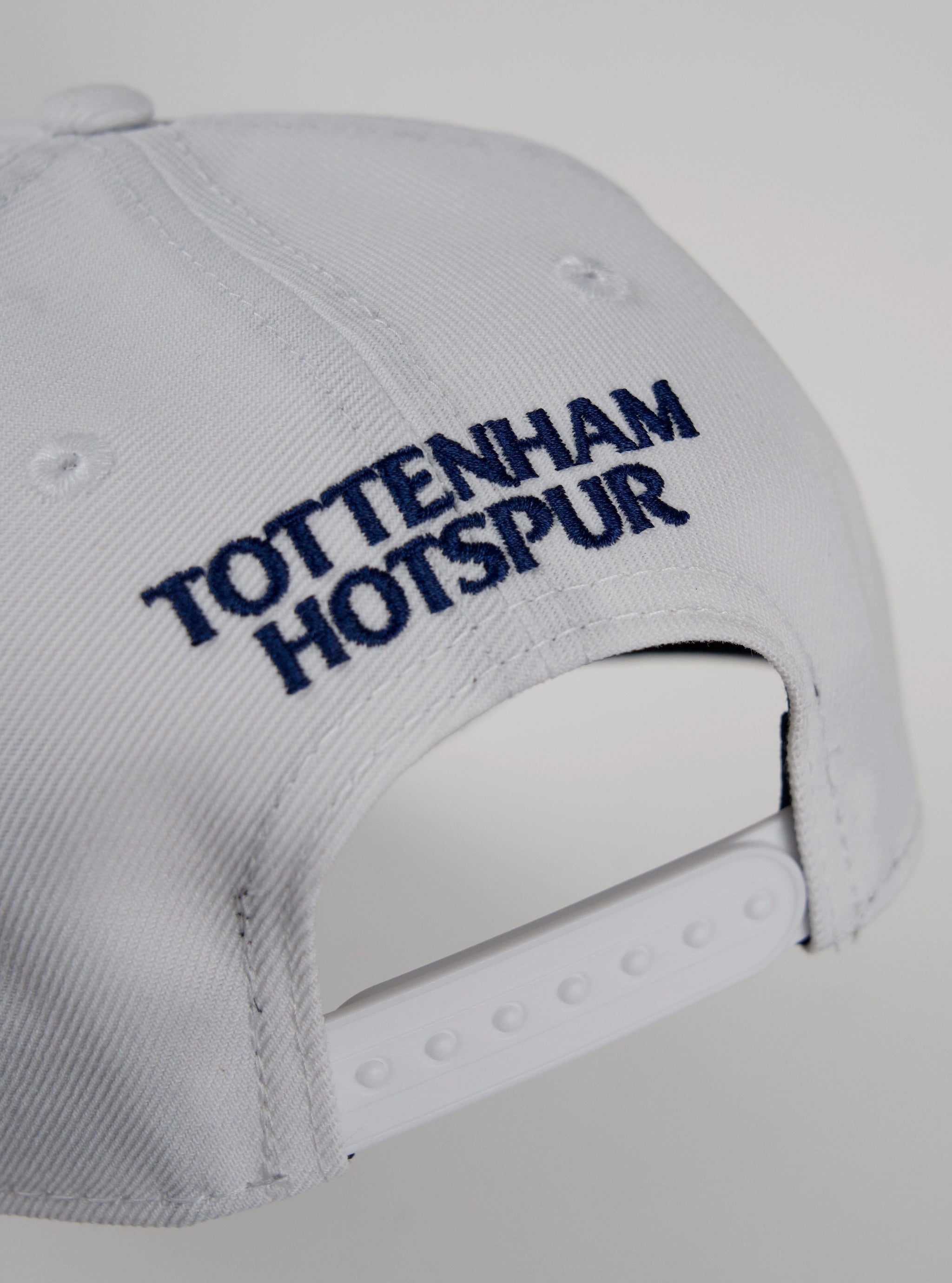 Tottenham Hotspur 9Forty A-Frame Cap (70794467) | Ultra Football
