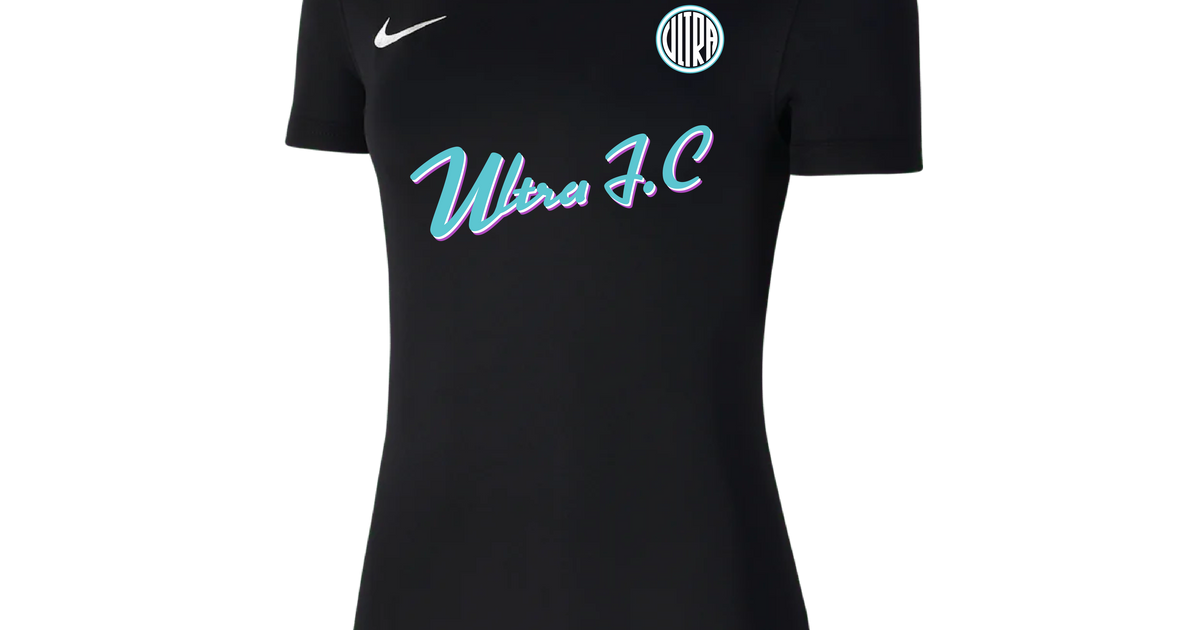 ULTRA FC Women's Park 7 Jersey - Neon Blue (BV6728-010-UFCBLUE)– Ultra ...