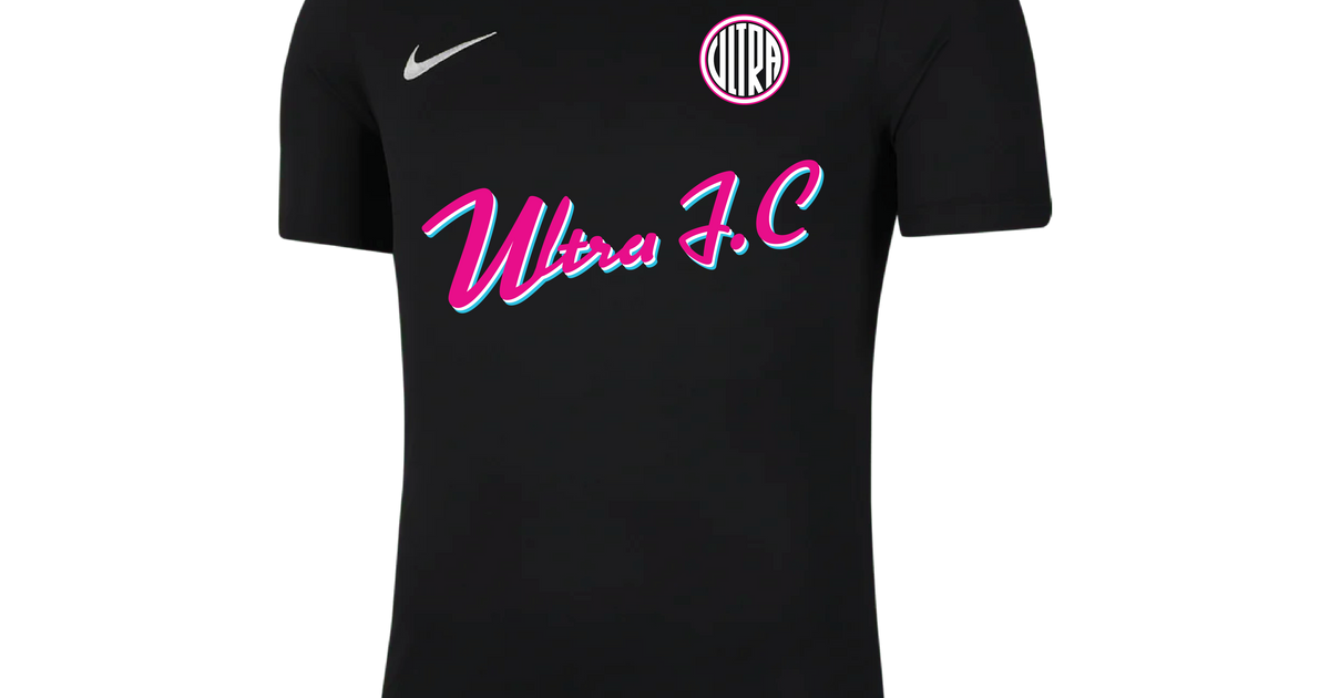 ULTRA FC Youth Park 7 Jersey - Neon Pink (BV6741-010-UFCPINK)– Ultra ...