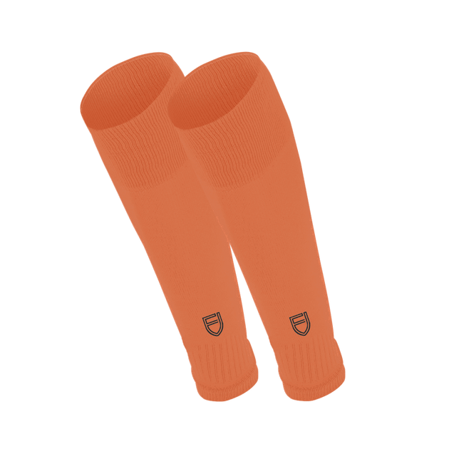 Footless Socks (ULTFSO-ORA) | Ultra Football