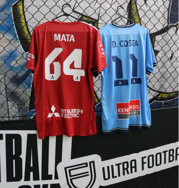 Ultra Football | Football Boots & Balls | Jerseys | Australia